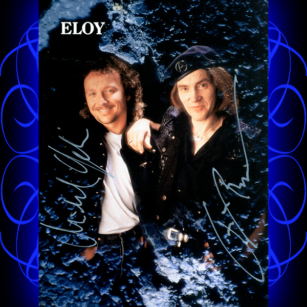 ELOY Legacy